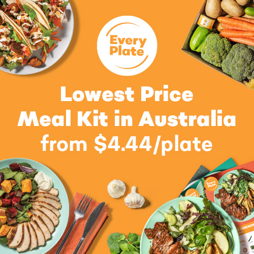 EveryPlate Affiliate Program | EveryPlate