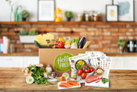 Medienbereich HelloFresh | HelloFresh
