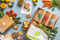 Medienbereich HelloFresh | HelloFresh