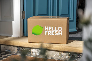 HelloFresh in the Press | HelloFresh