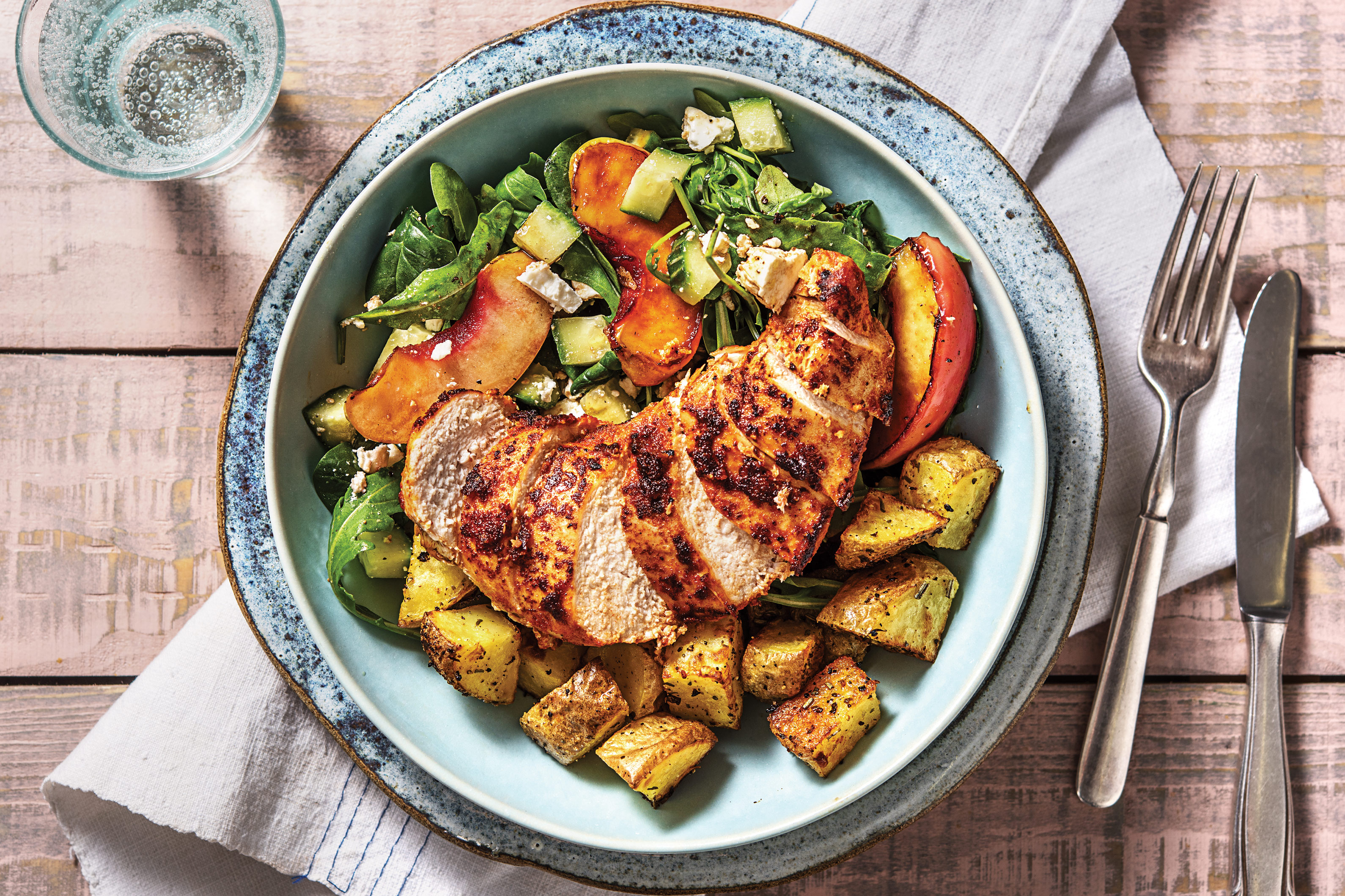 Portuguese Recipes - Traditional Portuguese Food - HelloFresh