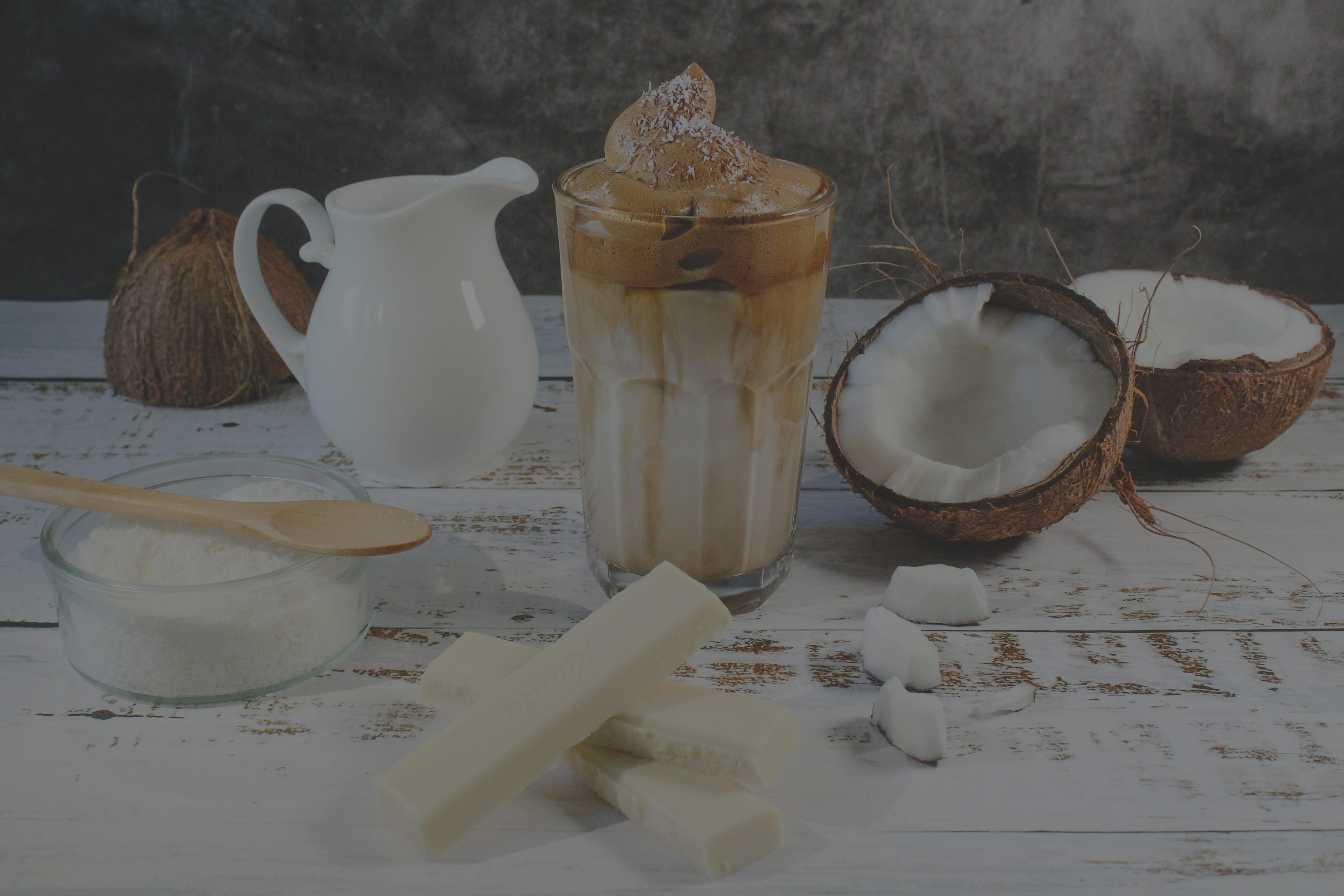 Coconut milk benefits you might not know about