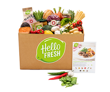 HelloFresh