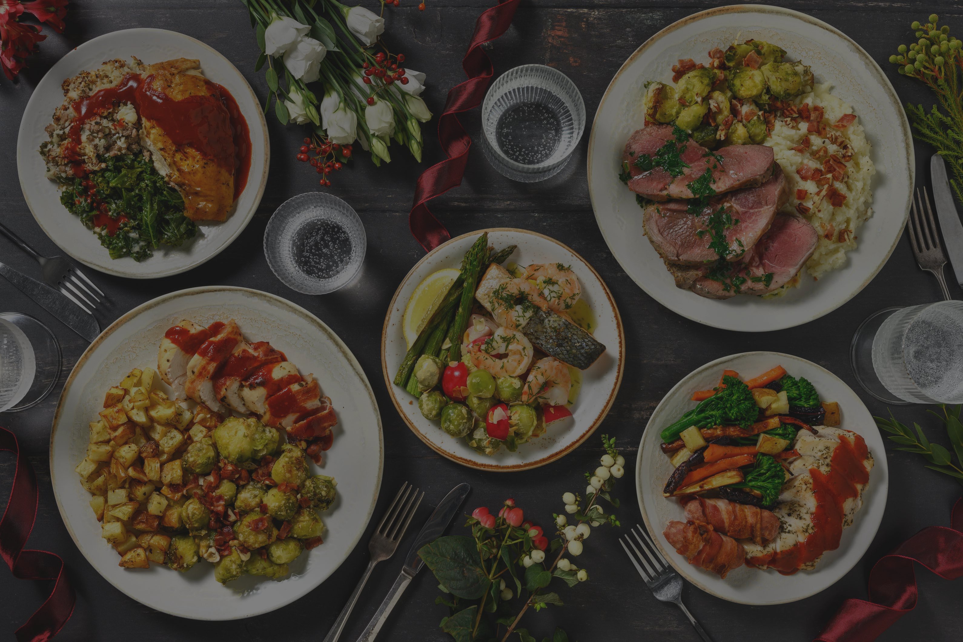 Mise en place: The kitchen habit that will change the way you cook