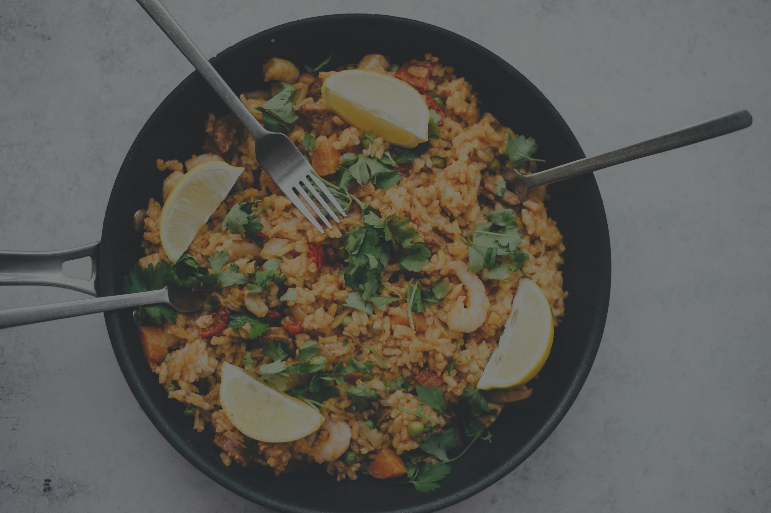 Jollof Rice: A One-Pot Wonder Bursting With Flavour
