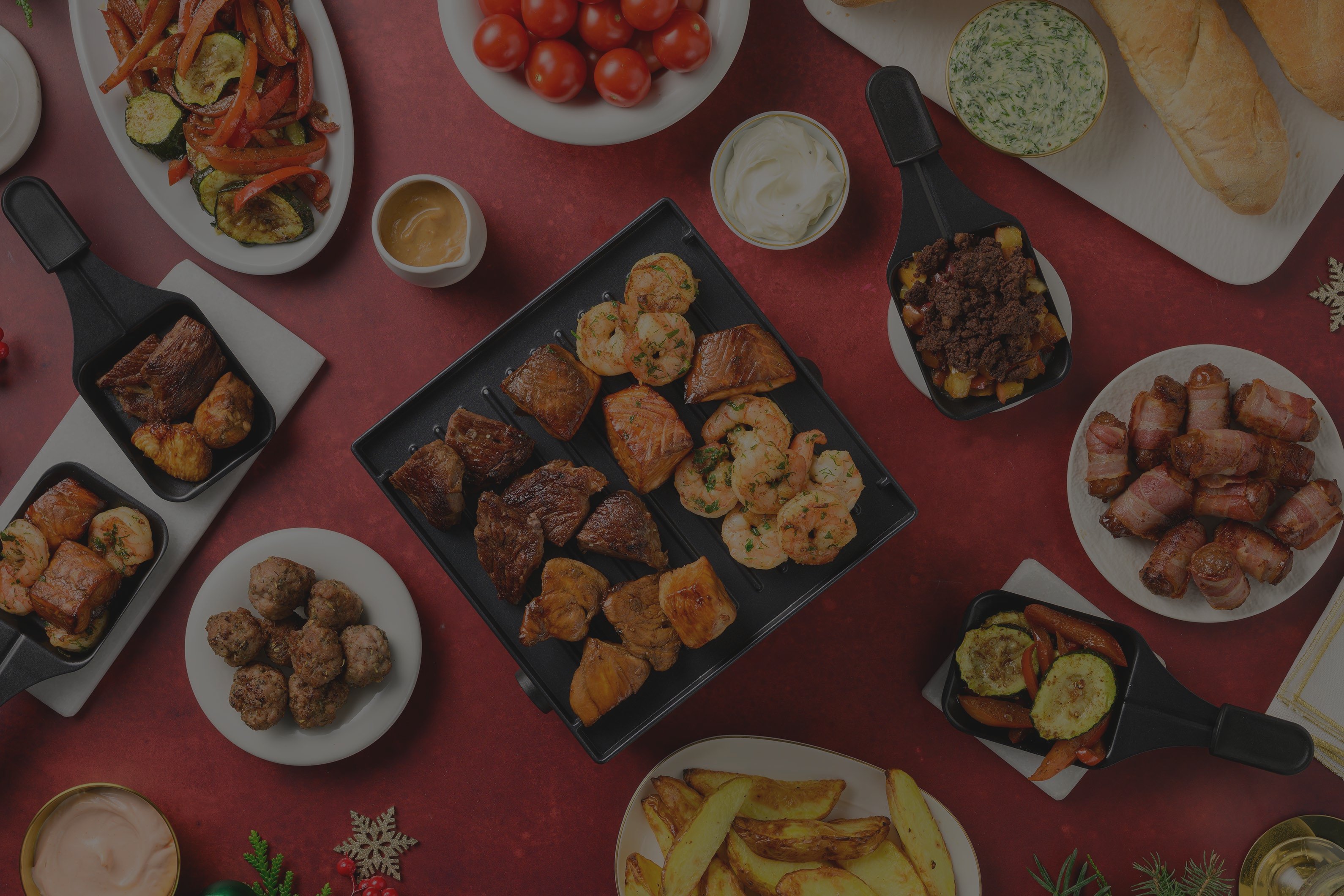 Spieleabend Essen: Schnelle Snacks & Ideen für den perfekten Abend