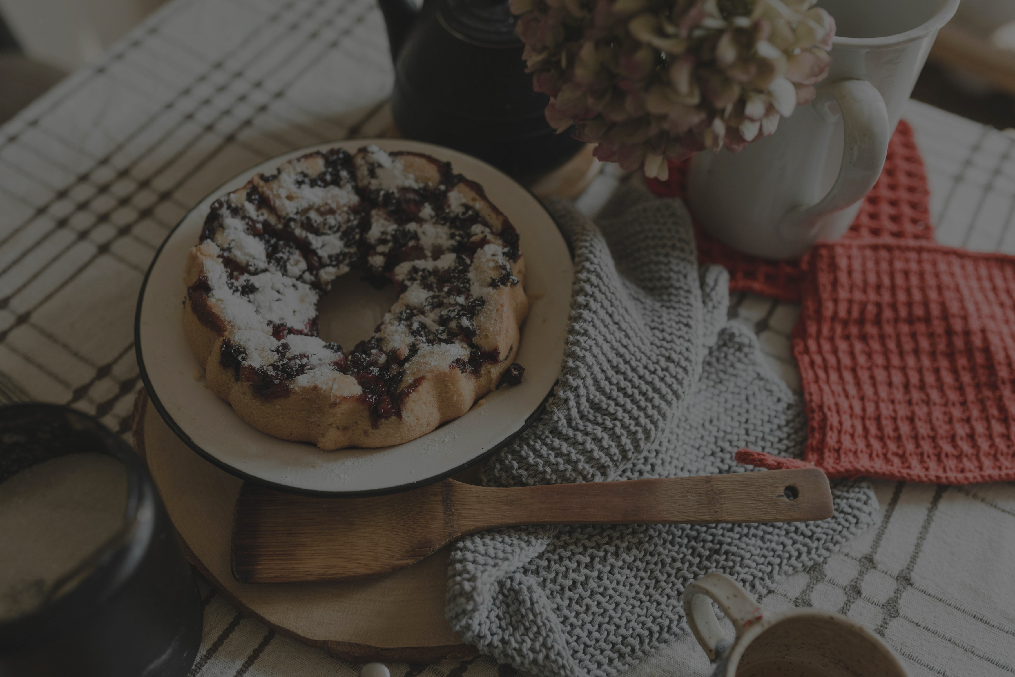 Easy blueberry-based recipes for home chefs