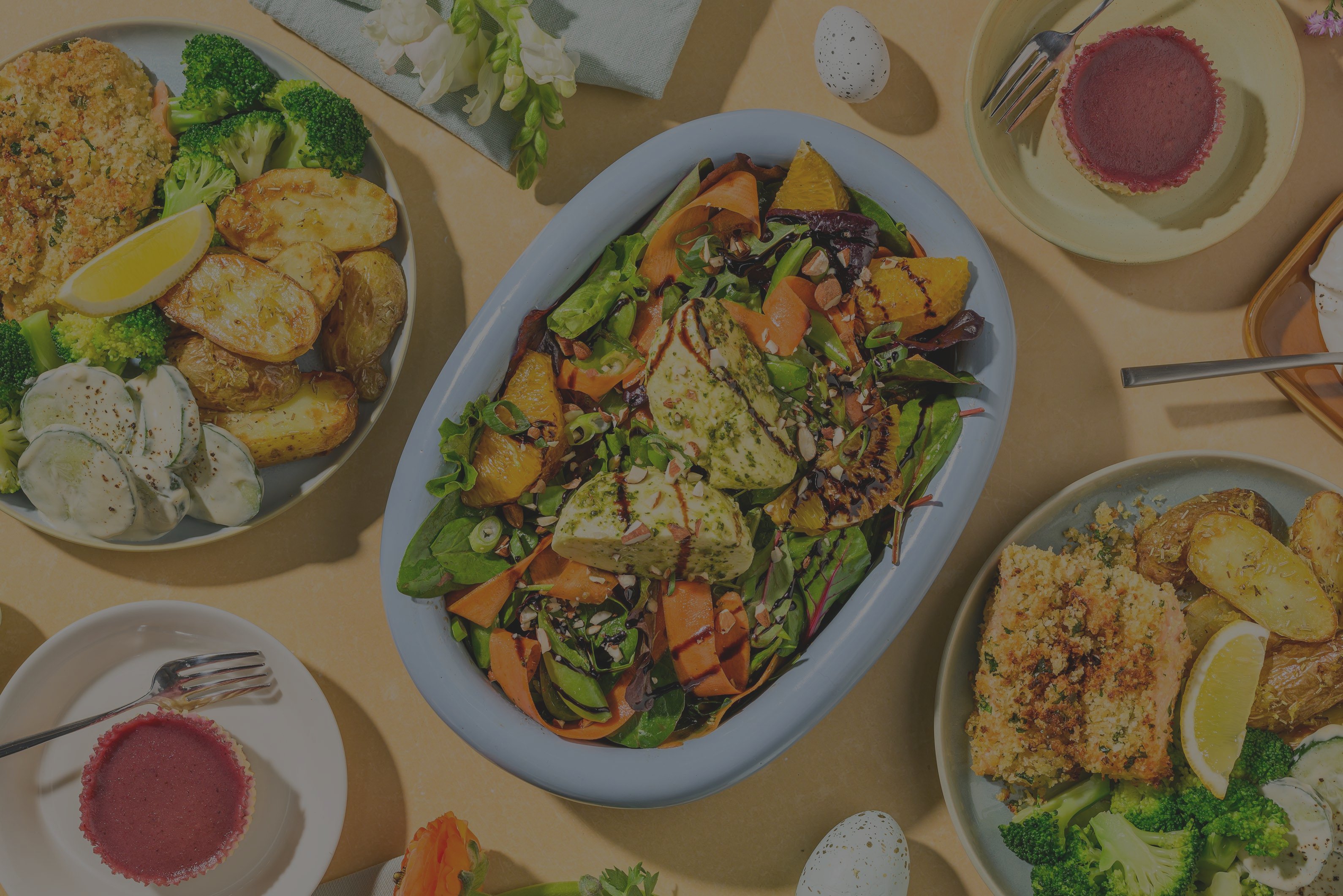 Dinner Ideas for Picky Eaters You Can Try at Home