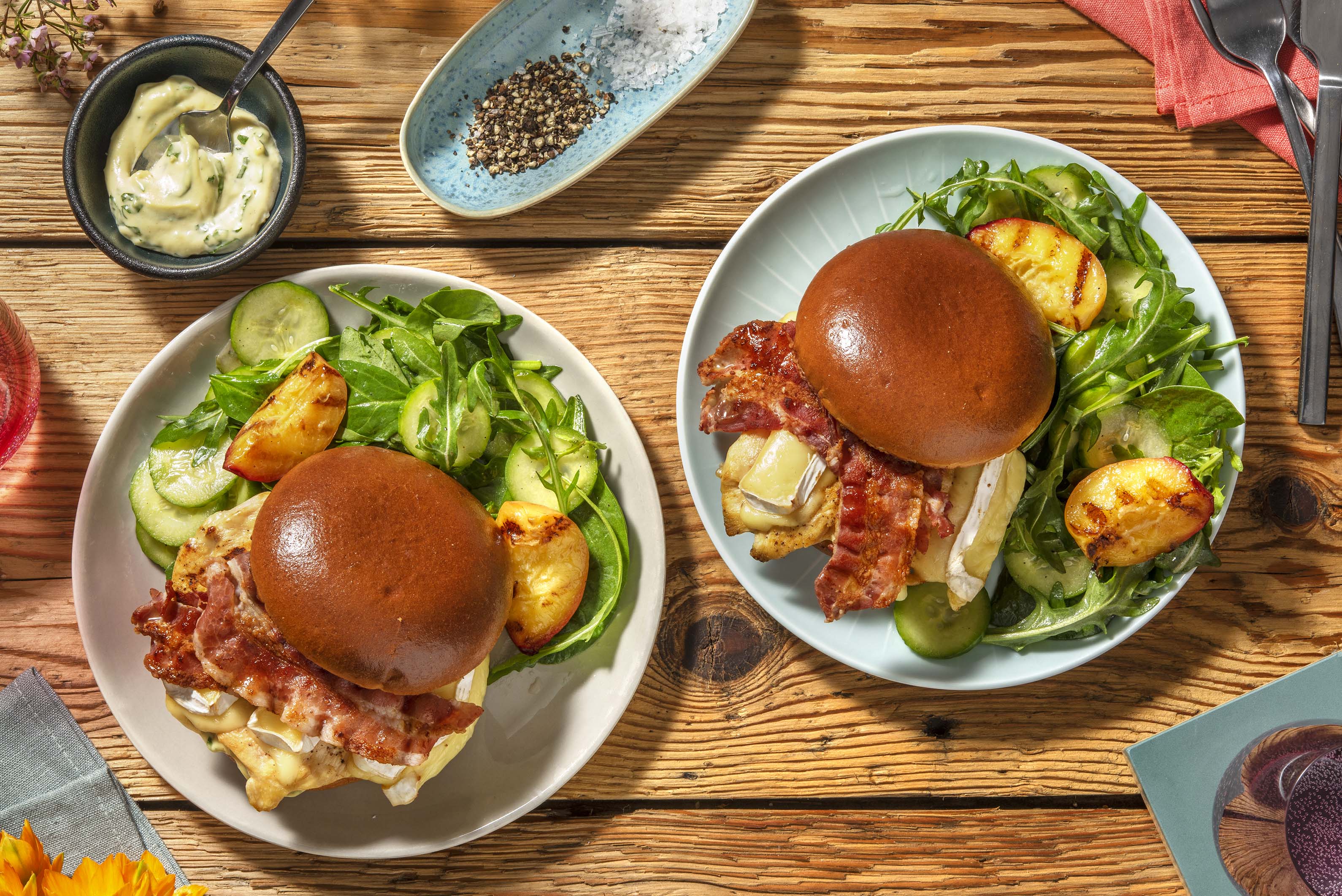 Der Burger-Preis-Index 2024