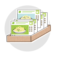 Jetzt Kochbox bestellen | Leckere Gerichte | HelloFresh