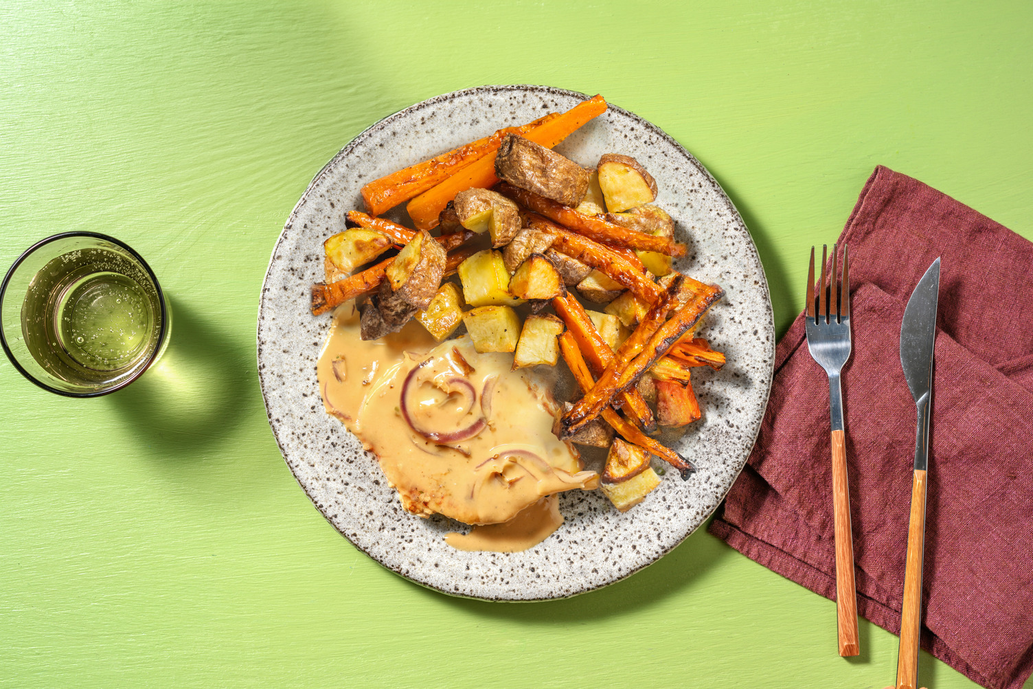 20 Recetas con cerdo: mil y una maneras de cocinarlo en casa