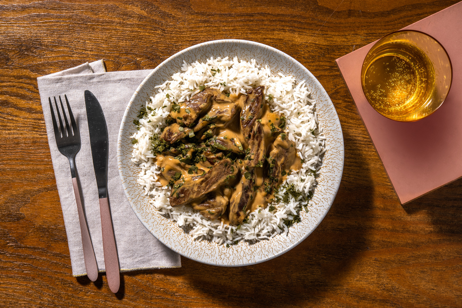 Más de 50 Recetas con ternera cocinadas de 1000 maneras