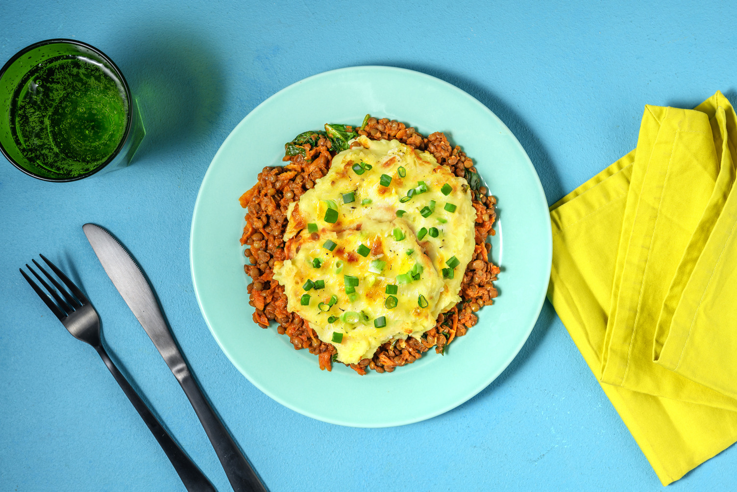 The Best Lentil Recipes and Dinner Ideas - HelloFresh