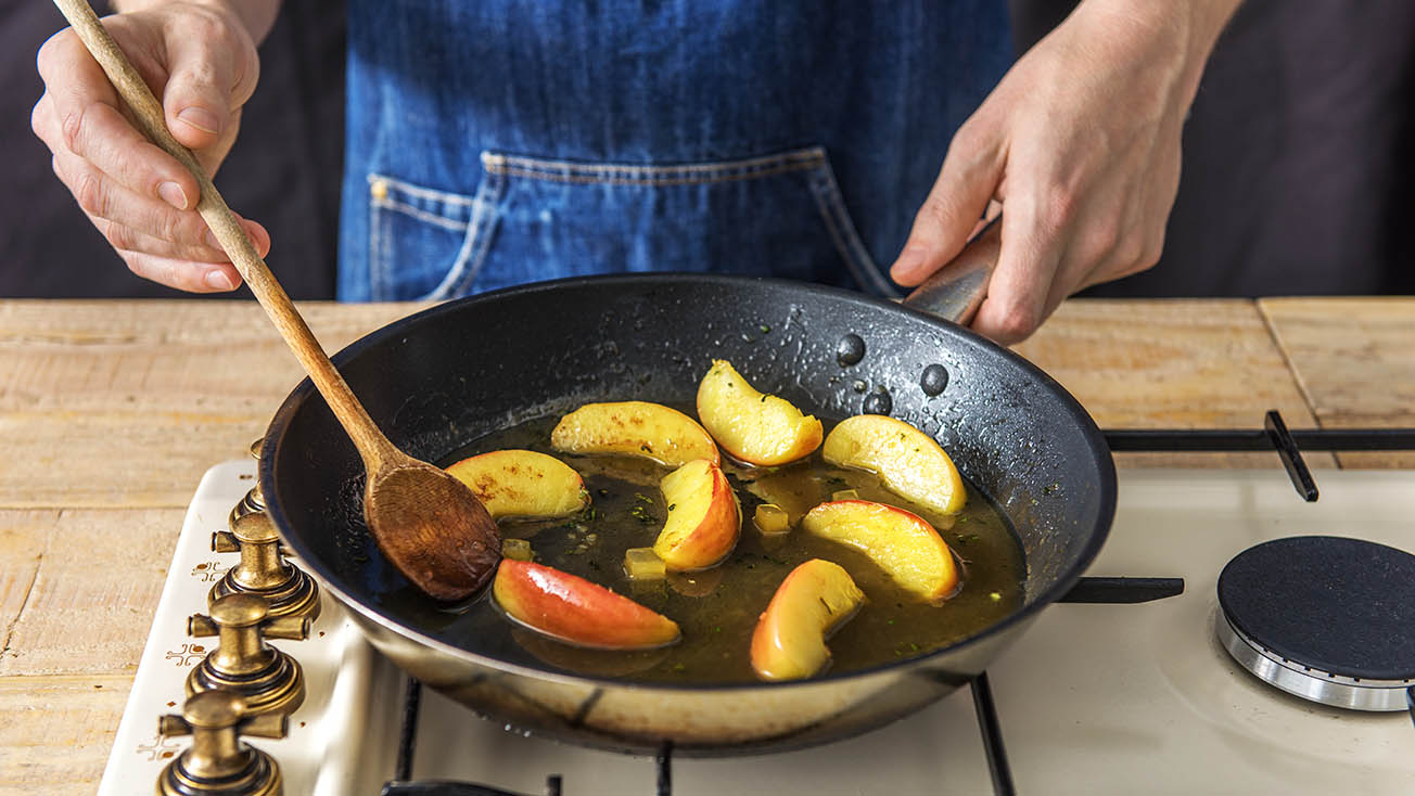 Apple Recipes - Best UK Apple Recipes - HelloFresh