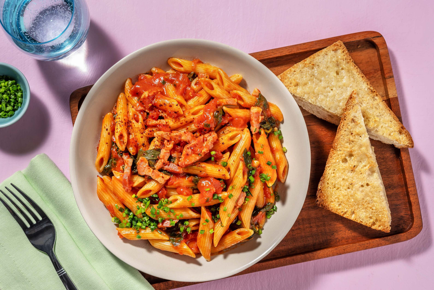 Pasta Recipes - 2,000+ Pasta Dishes - HelloFresh