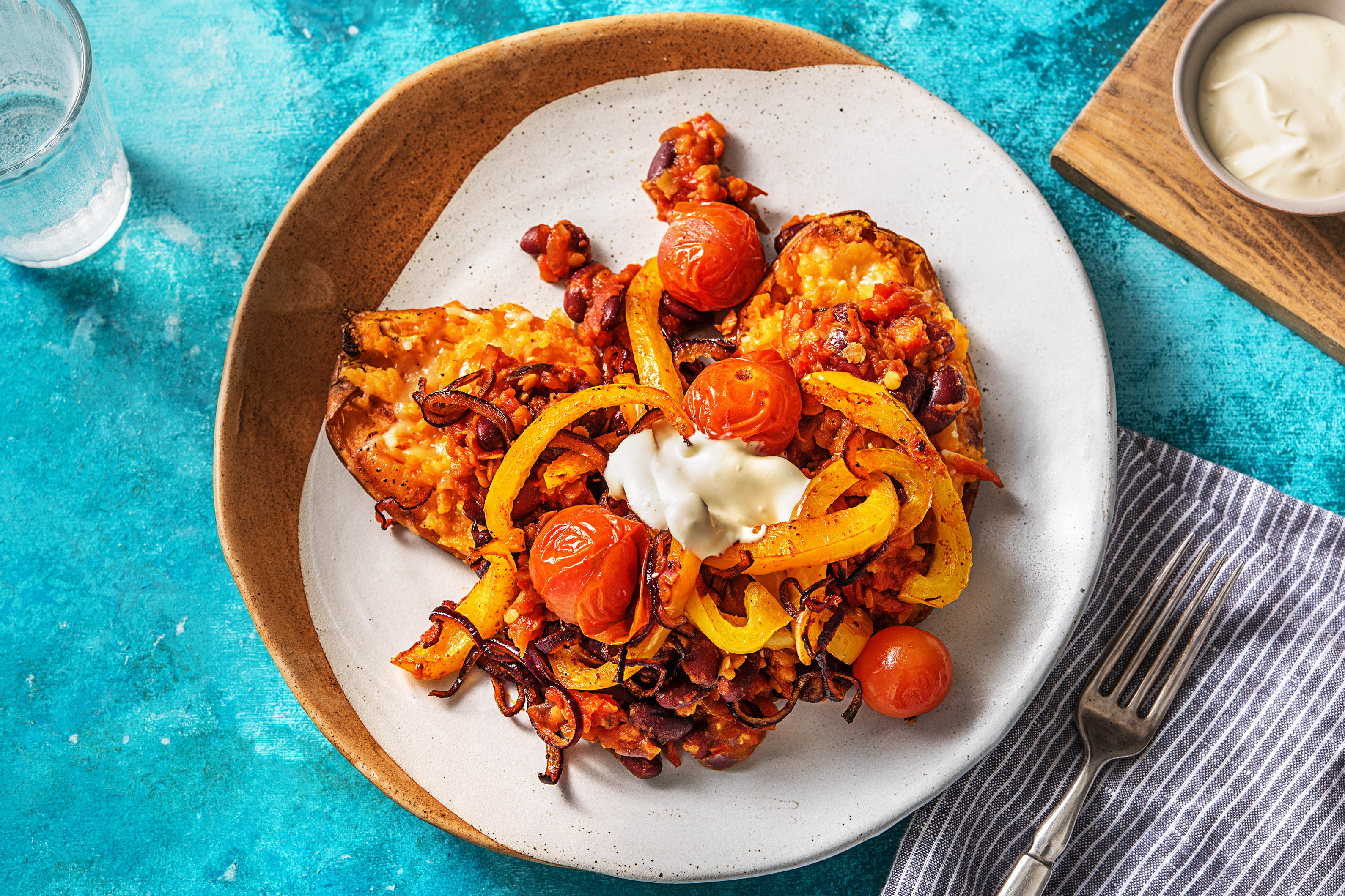Turkisk mat recept - Laga god mat med inspiration från Turkiet
