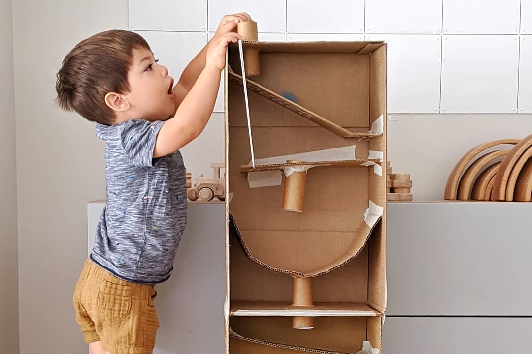 Innovative Packaging