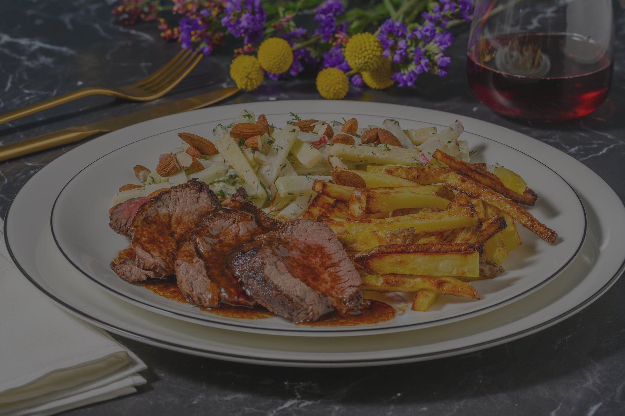 How to Cook Fillet Steak