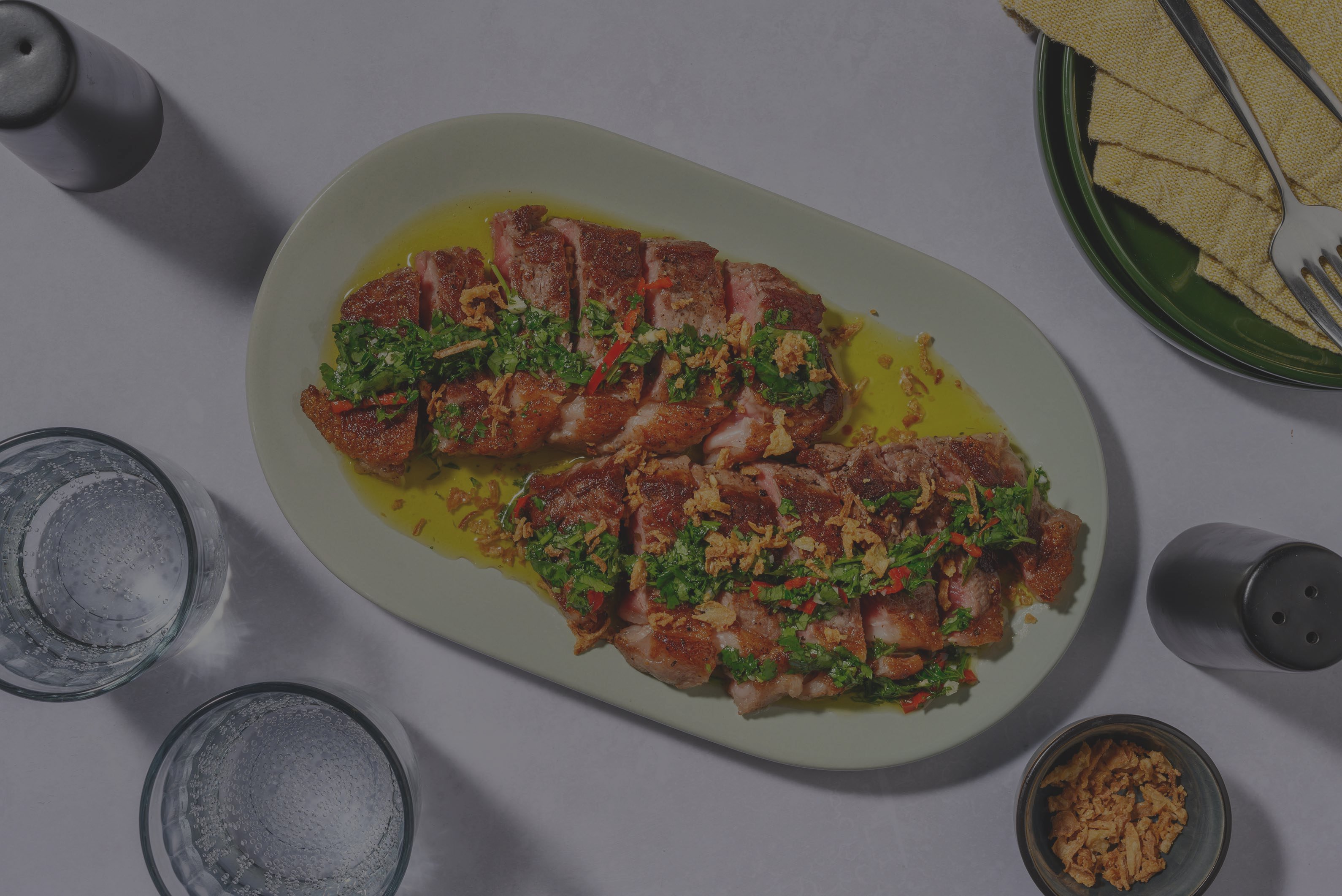 How To Cook Fillet Steak To Perfection