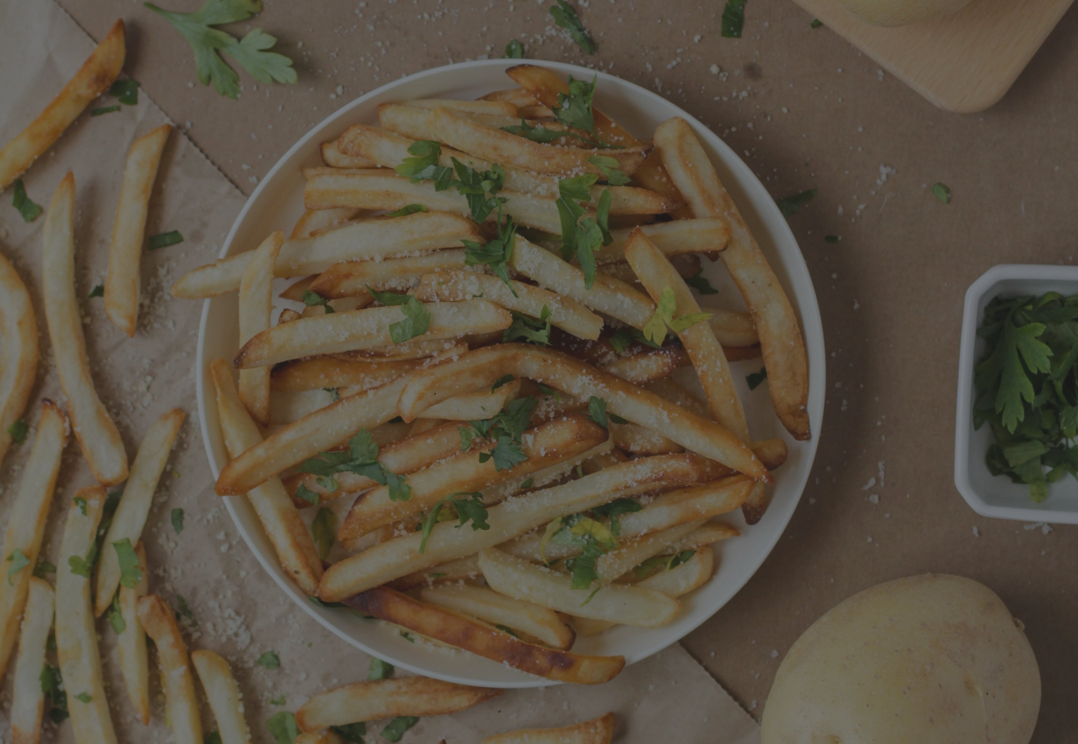 Frites vs fries: What’s the difference, and which one is better?