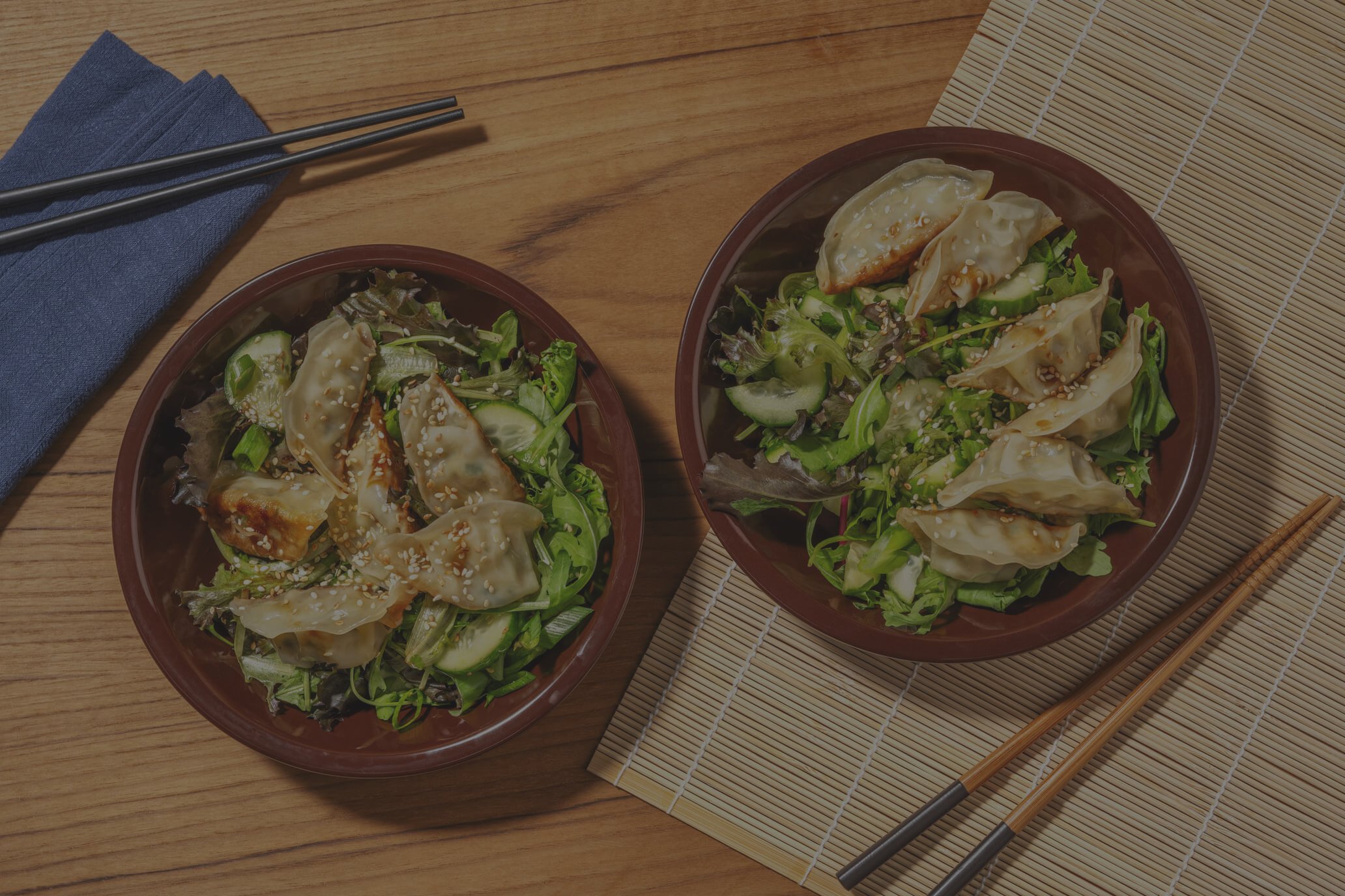 Guidance on Making Perfectly Crispy and Juicy Gyoza at Home