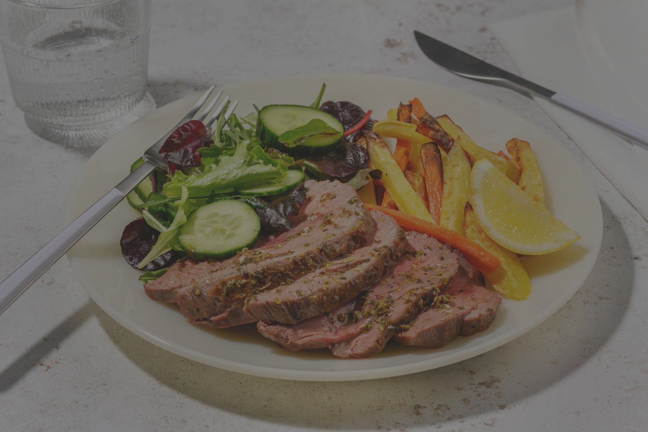 Tafelspitz kochen – mit diesen Tipps wird er butterzart