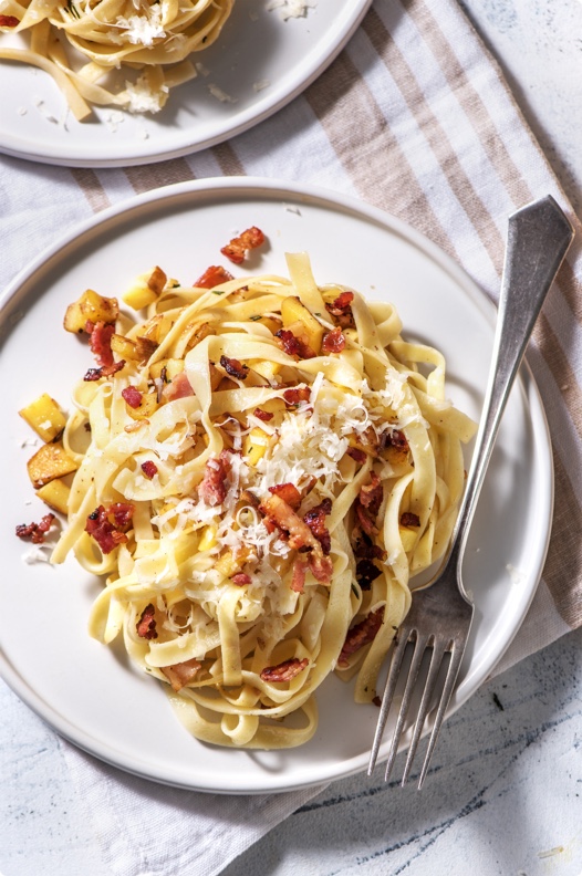 Enkla recept - Se våra recept som passar till stressiga dagar