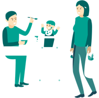 Life Changing Moments