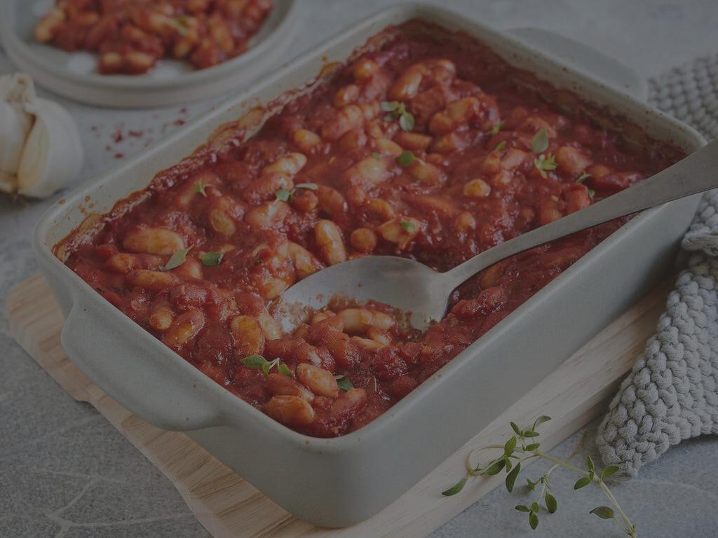 Are baked beans good for you? The truth behind the tin