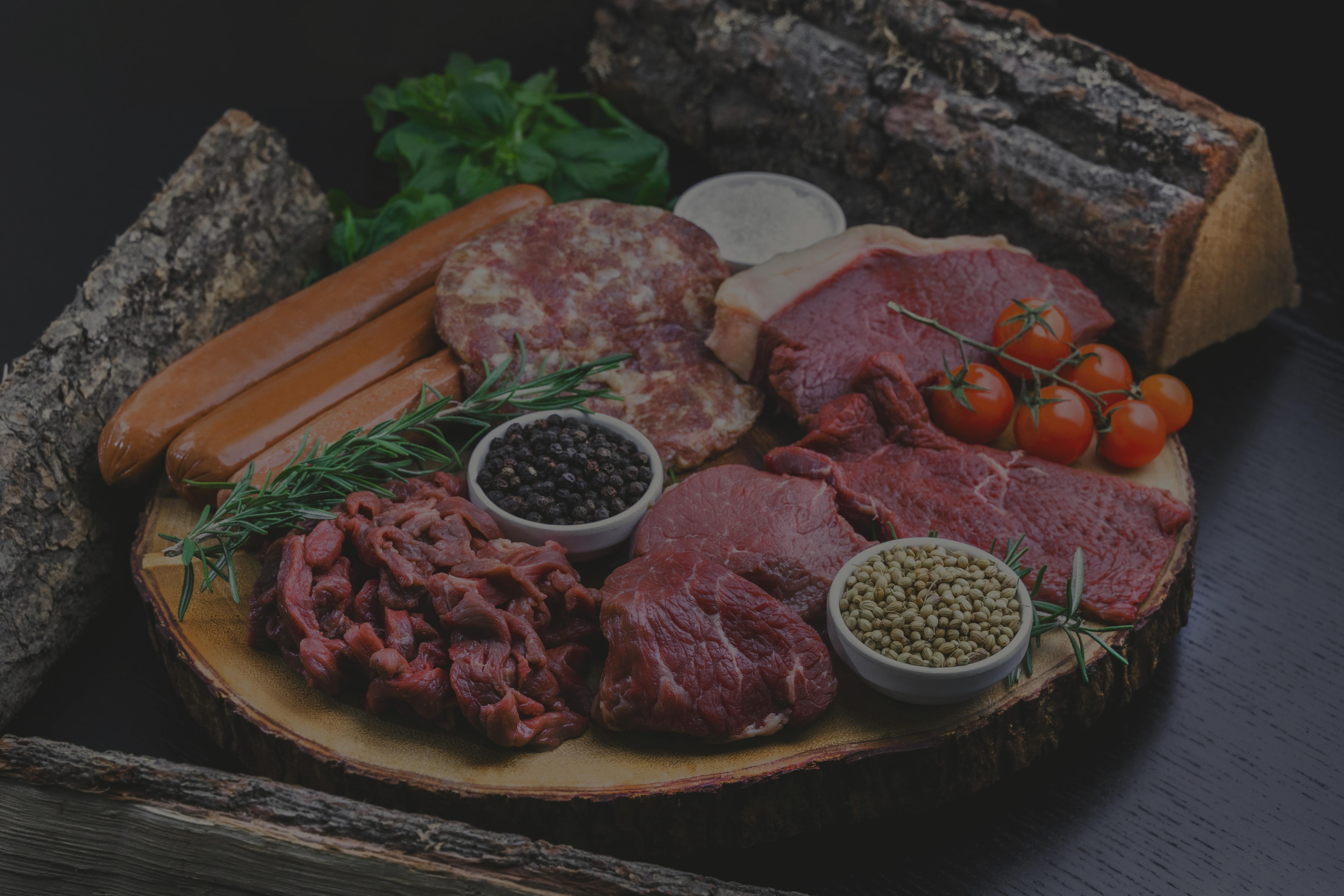 Dark Meat vs White Meat: The Ultimate Guide | HelloFresh