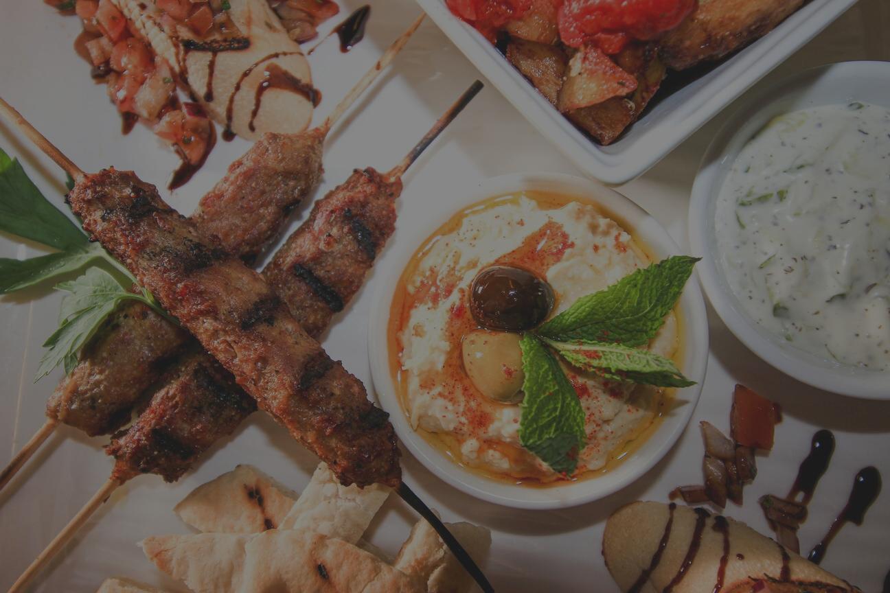 Georgisk mat – Allt om landets bästa rätter och ingredienser