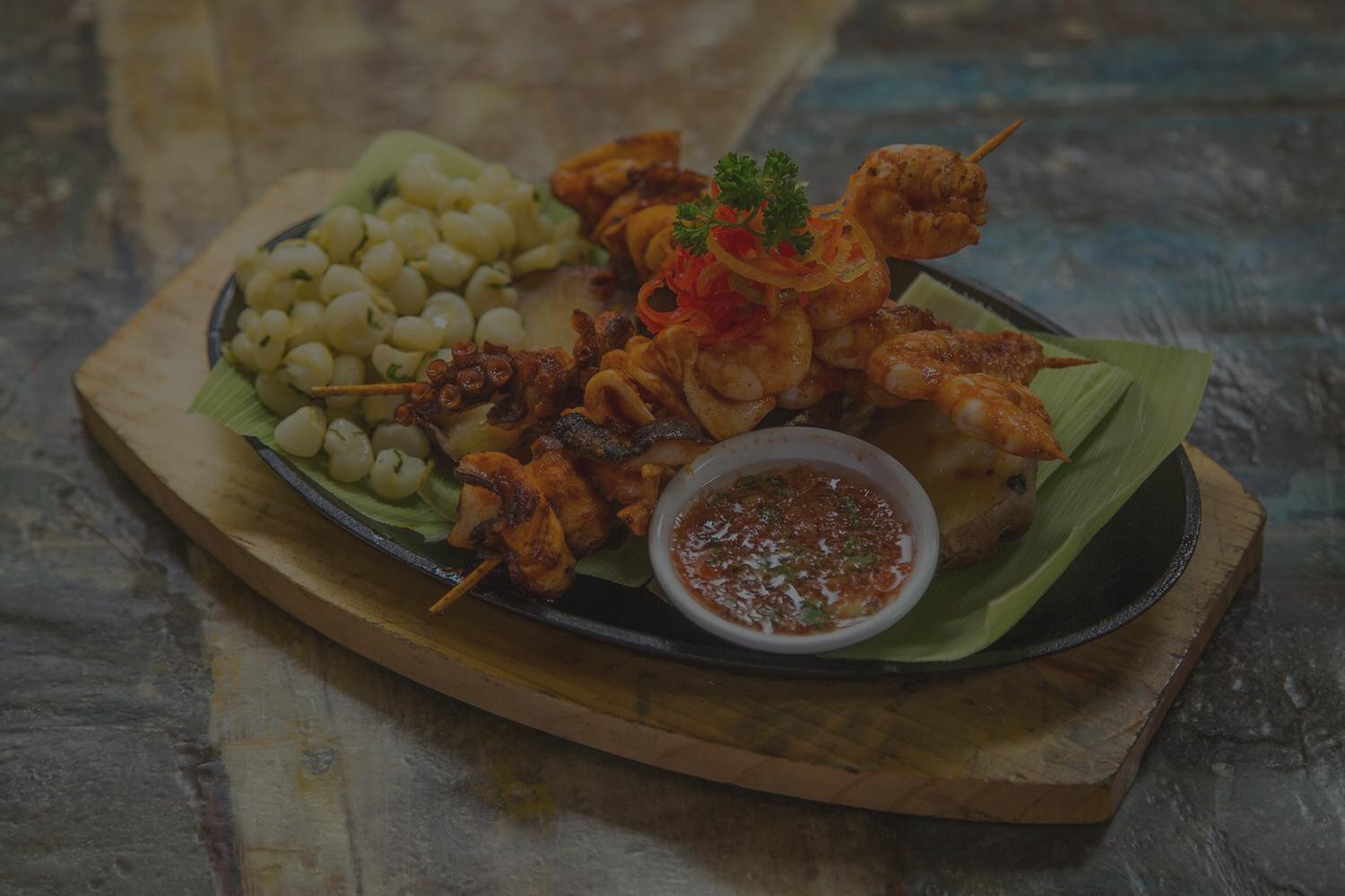 Peruvian Food: Bold flavours, ancient grains, and modern magic