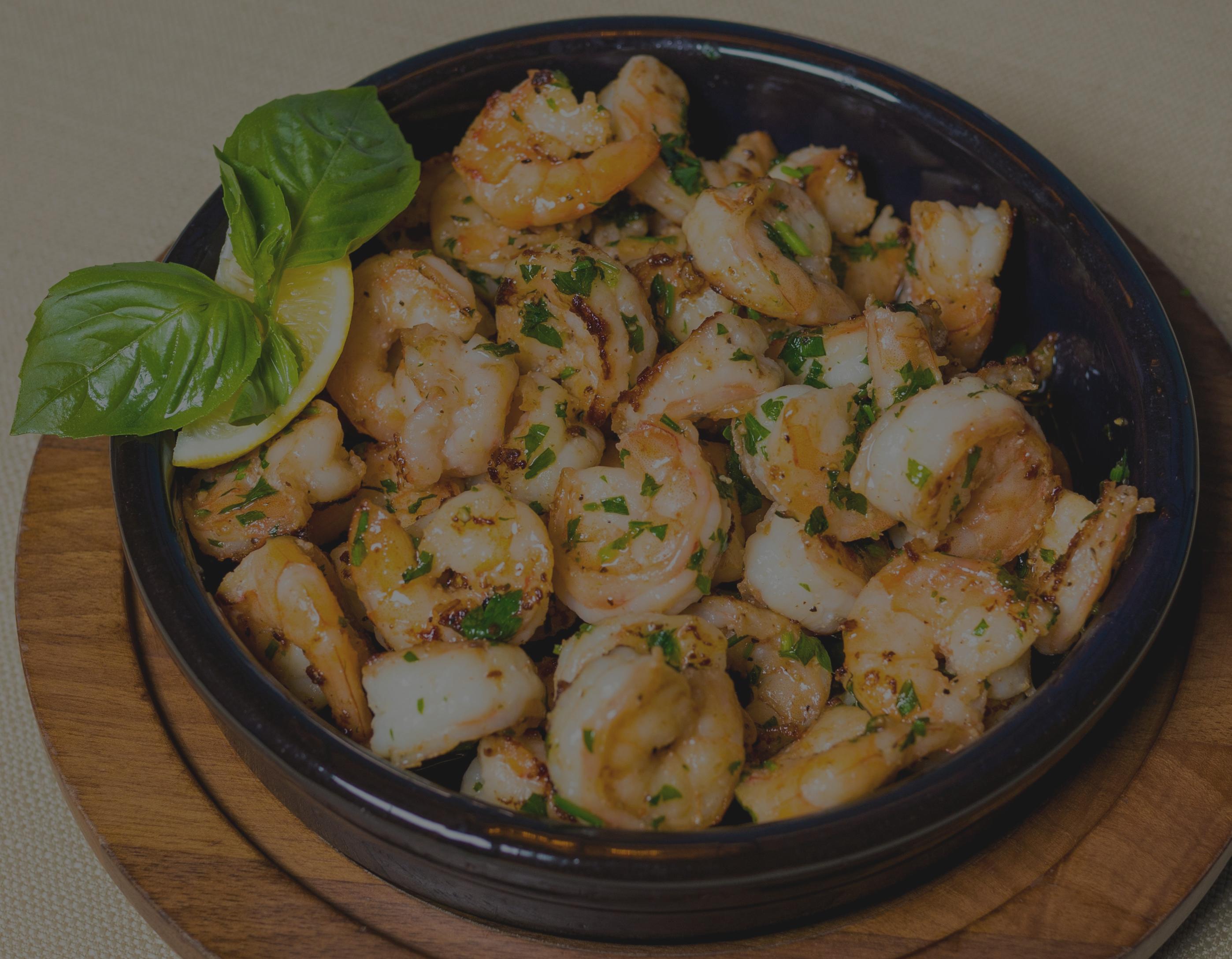 Are prawns good for you? A tasty source of protein explained