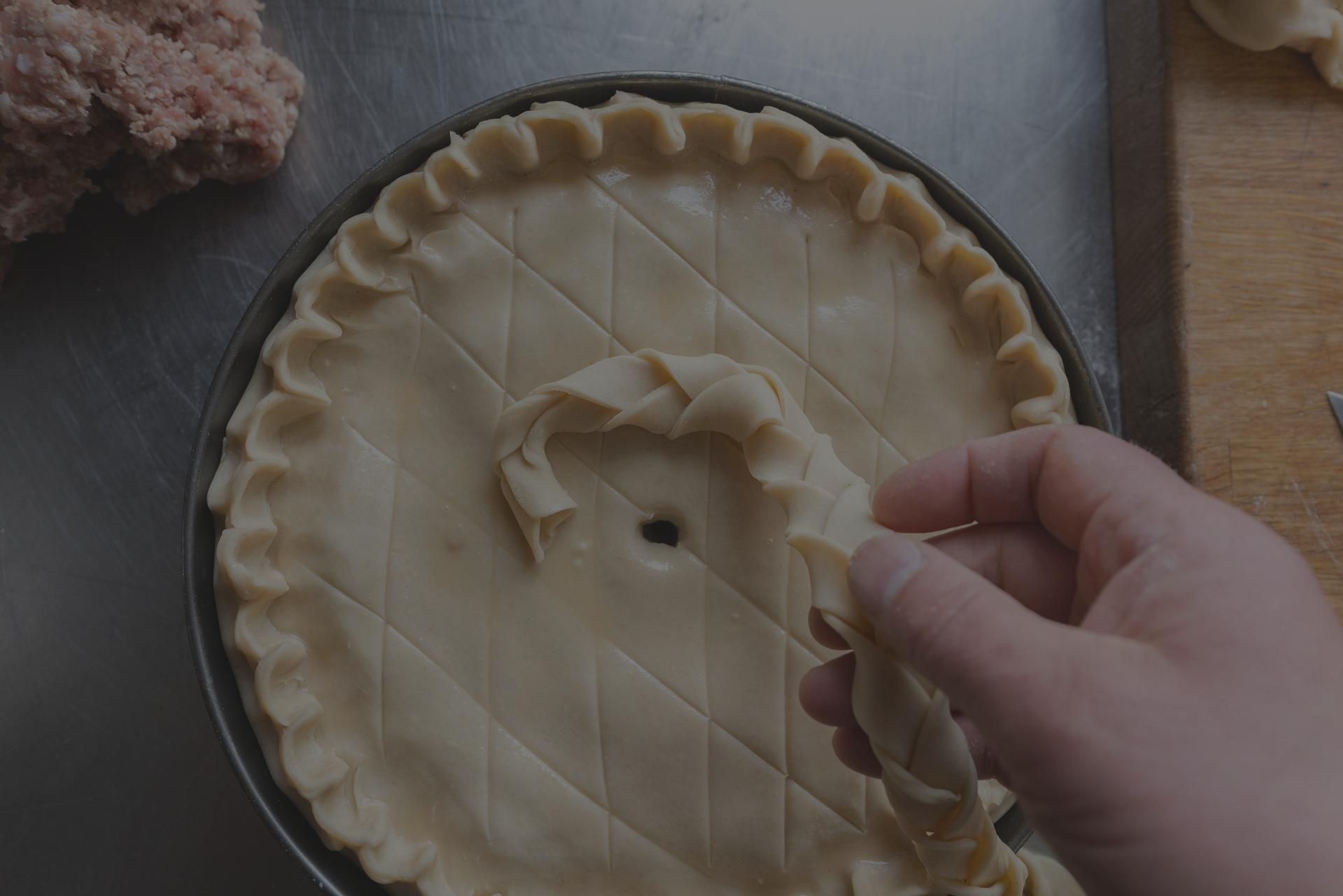 How to make shortcrust pastry work in every situation