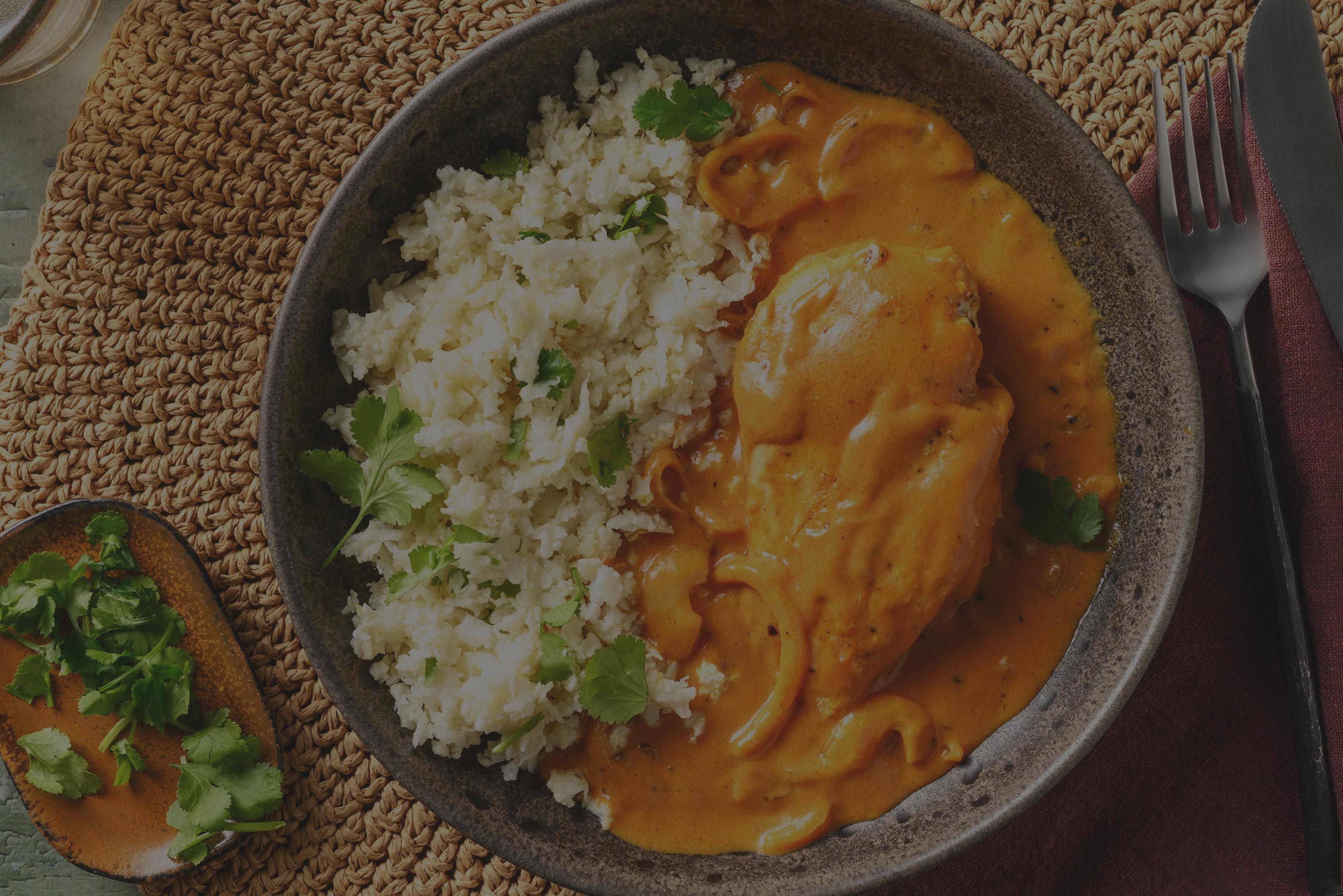 Tikka masala: flavours, origins and popular variations