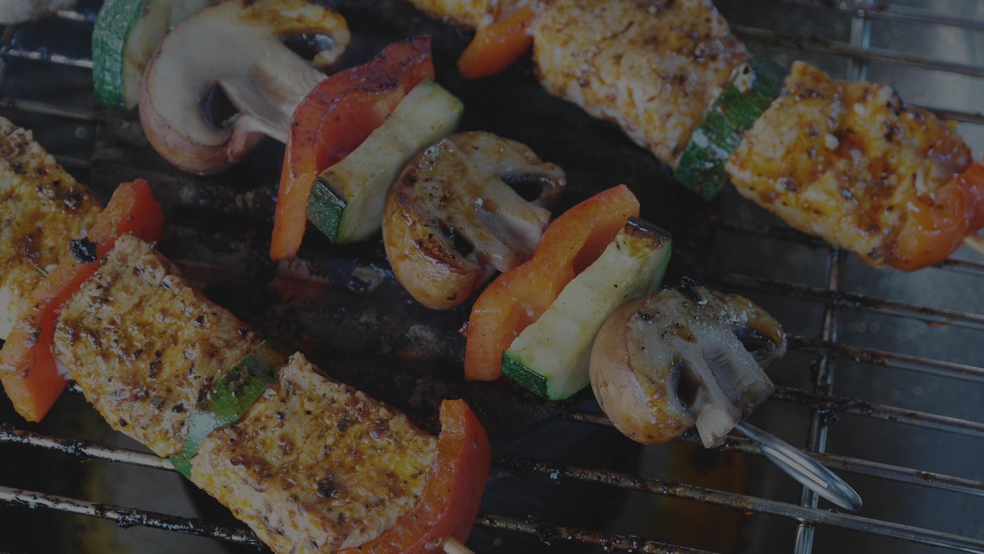Vegan BBQ ideas that even meat-eaters will fight you for