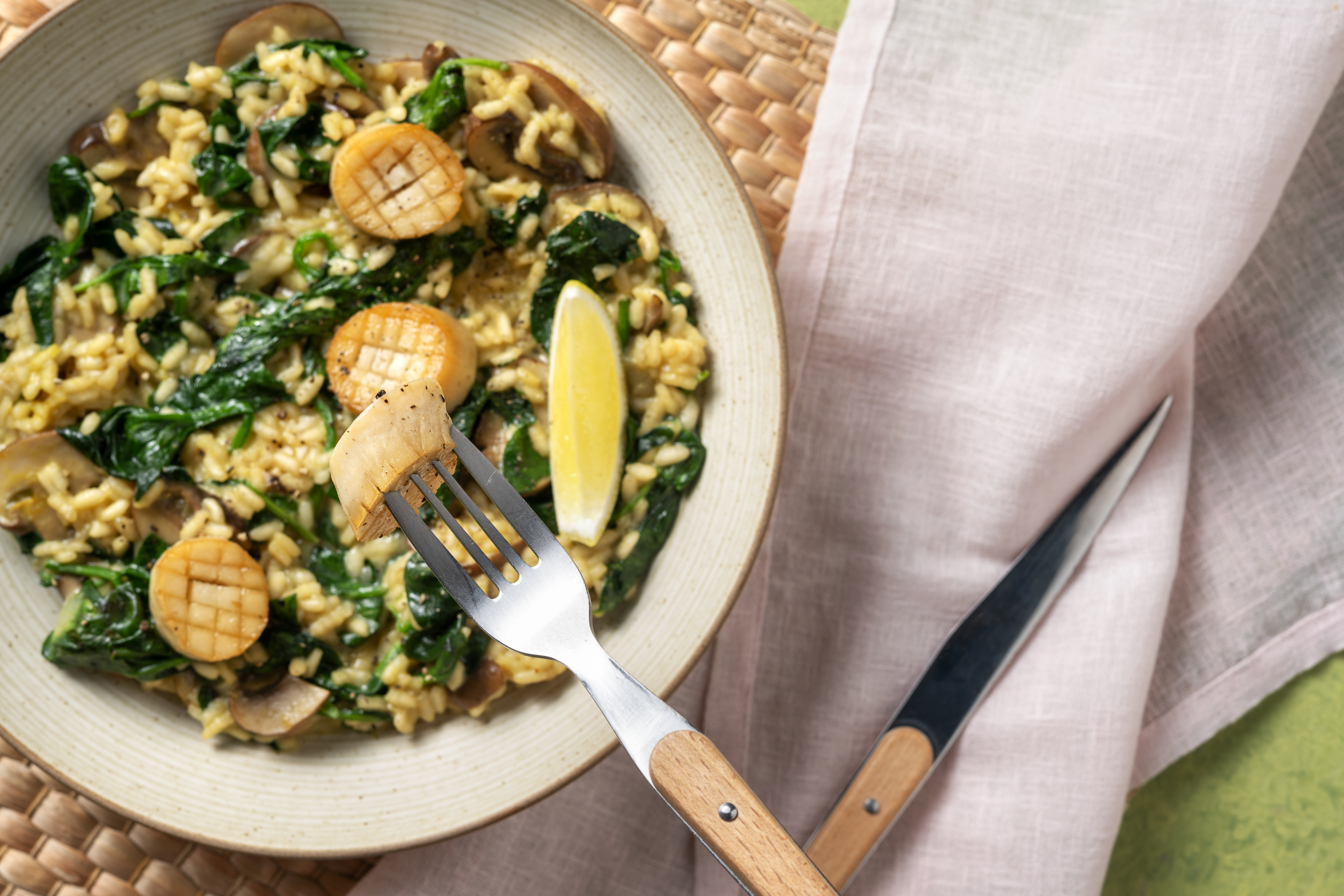 Easy Vegan Recipes and Meal Ideas - Green Chef