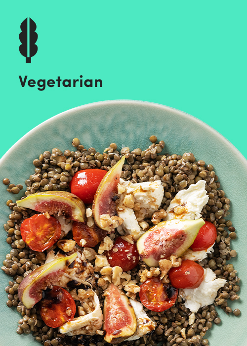 Over 45 Monthly Vegetarian Recipes | Vegetarian Diet Plans
