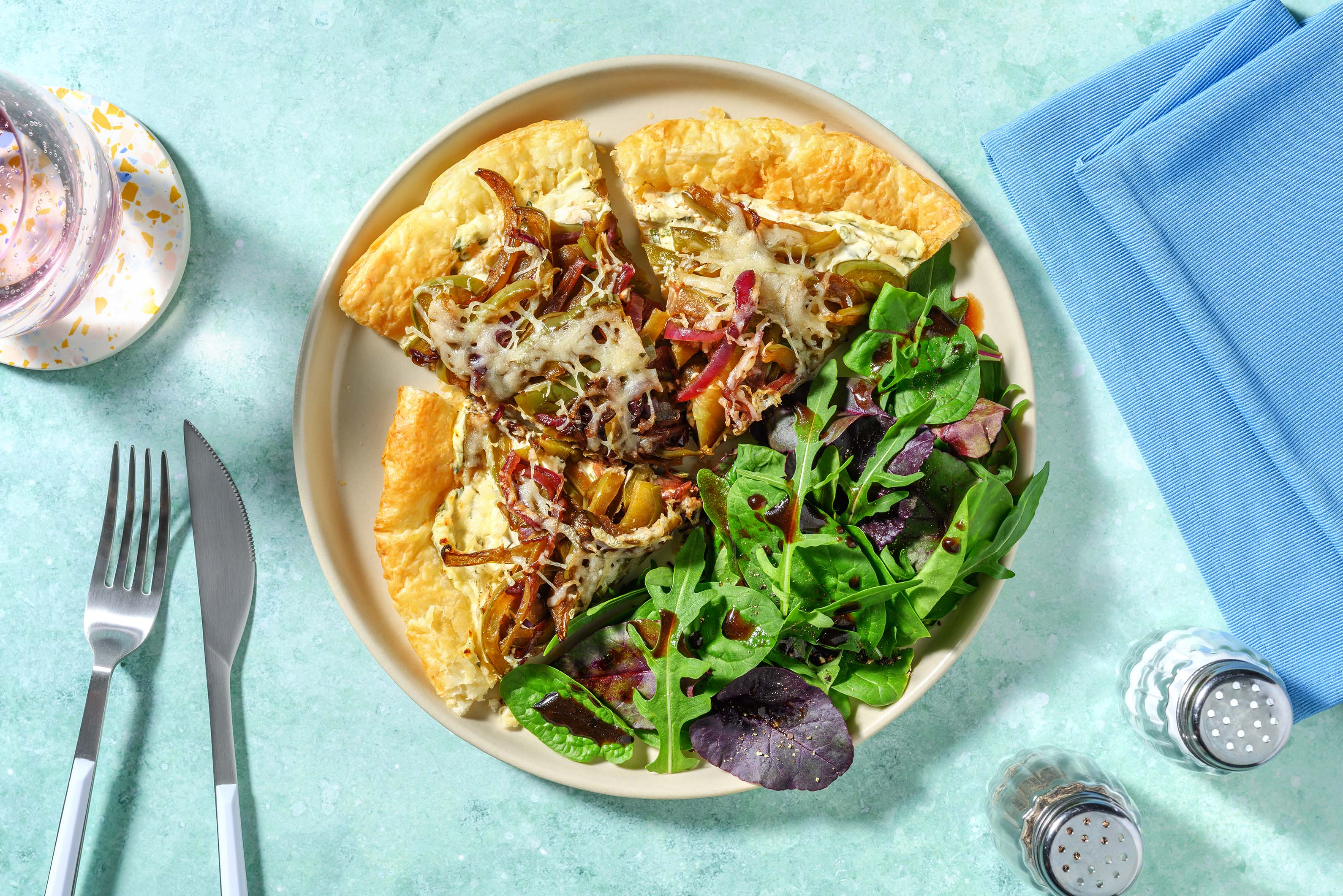 Discover More About Bell Peppers in Cooking - HelloFresh