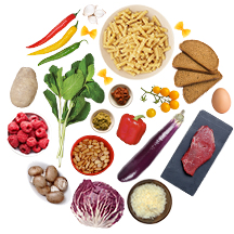 Gezonde recepten & ingrediënten thuisbezorgd | HelloFresh