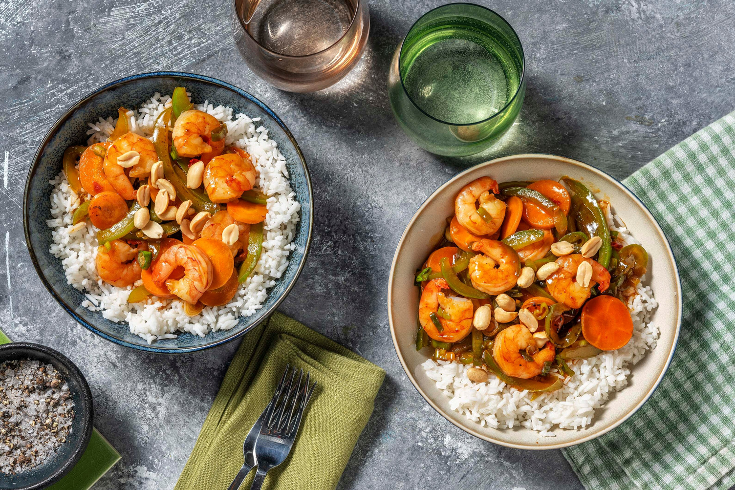 Chinese Recipes & Chinese Dishes Ideas To Try - HelloFresh