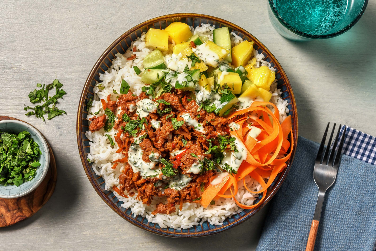 Vietnamesisk mat - Oppdag smakene fra Vietnam - HelloFresh