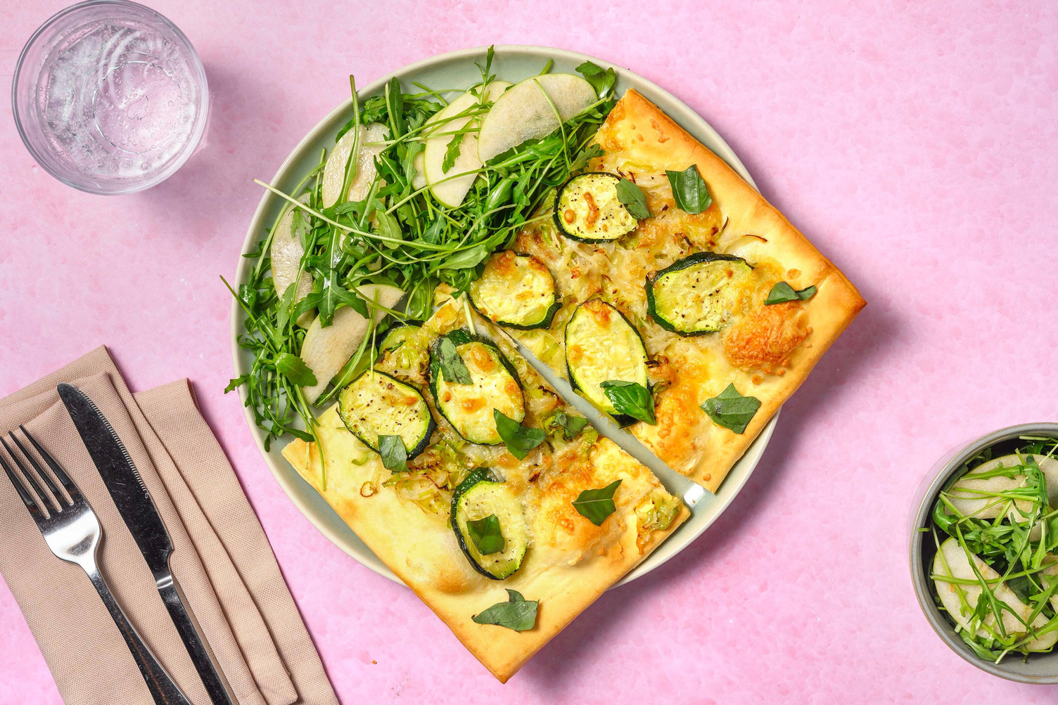 Äpplerecept - Mat och desserter med äpple - HelloFresh