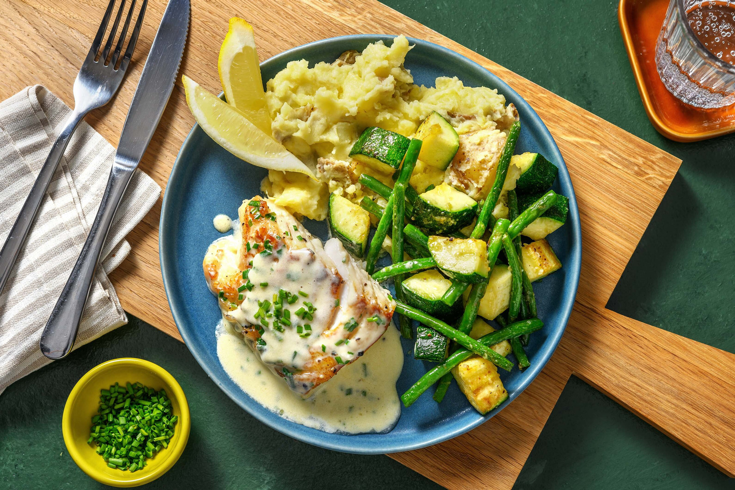 Sejfilé recept - Upptäck goda och enkla recept med sejfilé