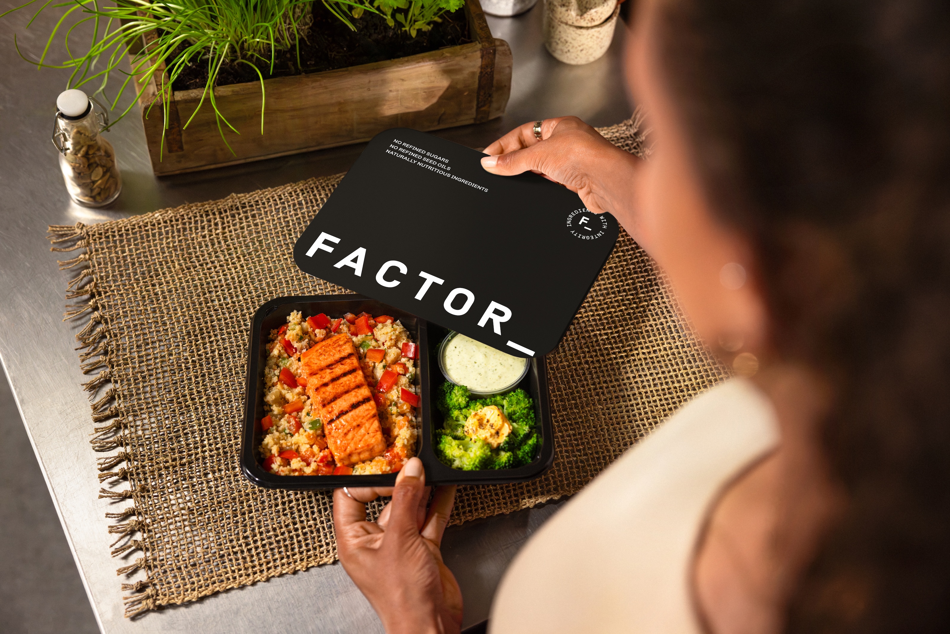 Factor Weekly Menu and Meal Plans | Factor