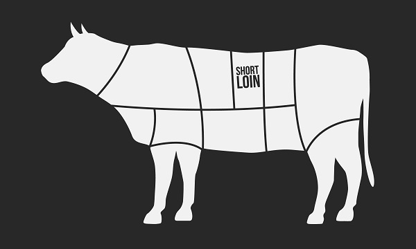 Beef Subprimal Cuts